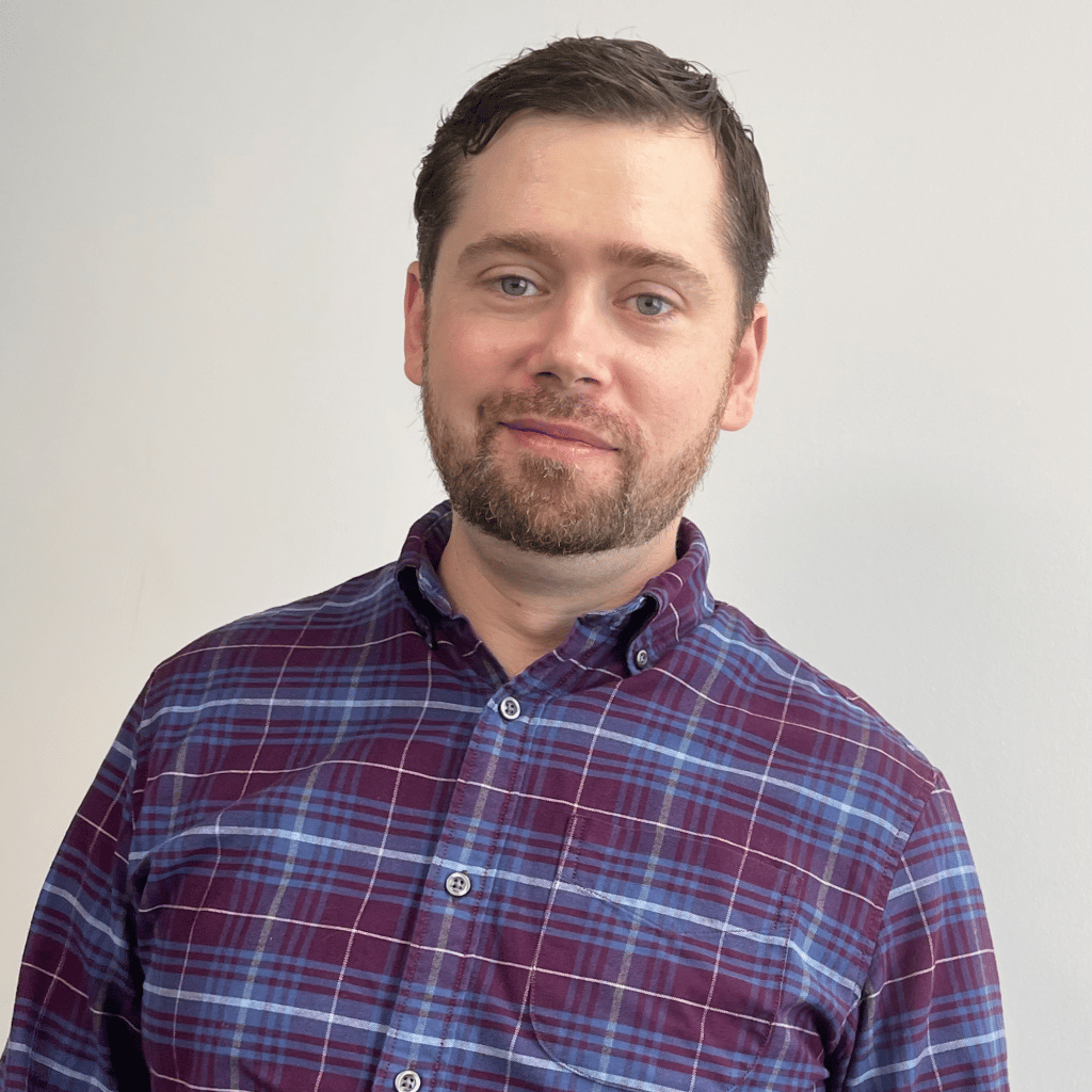 James Fenn | Parker Huggett Canada