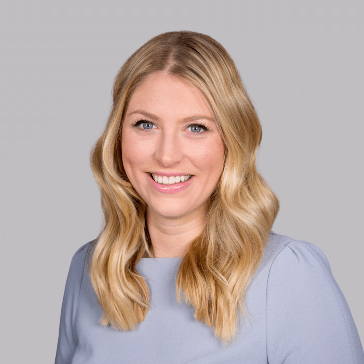 Lisa Richardson | Parker Huggett Canada